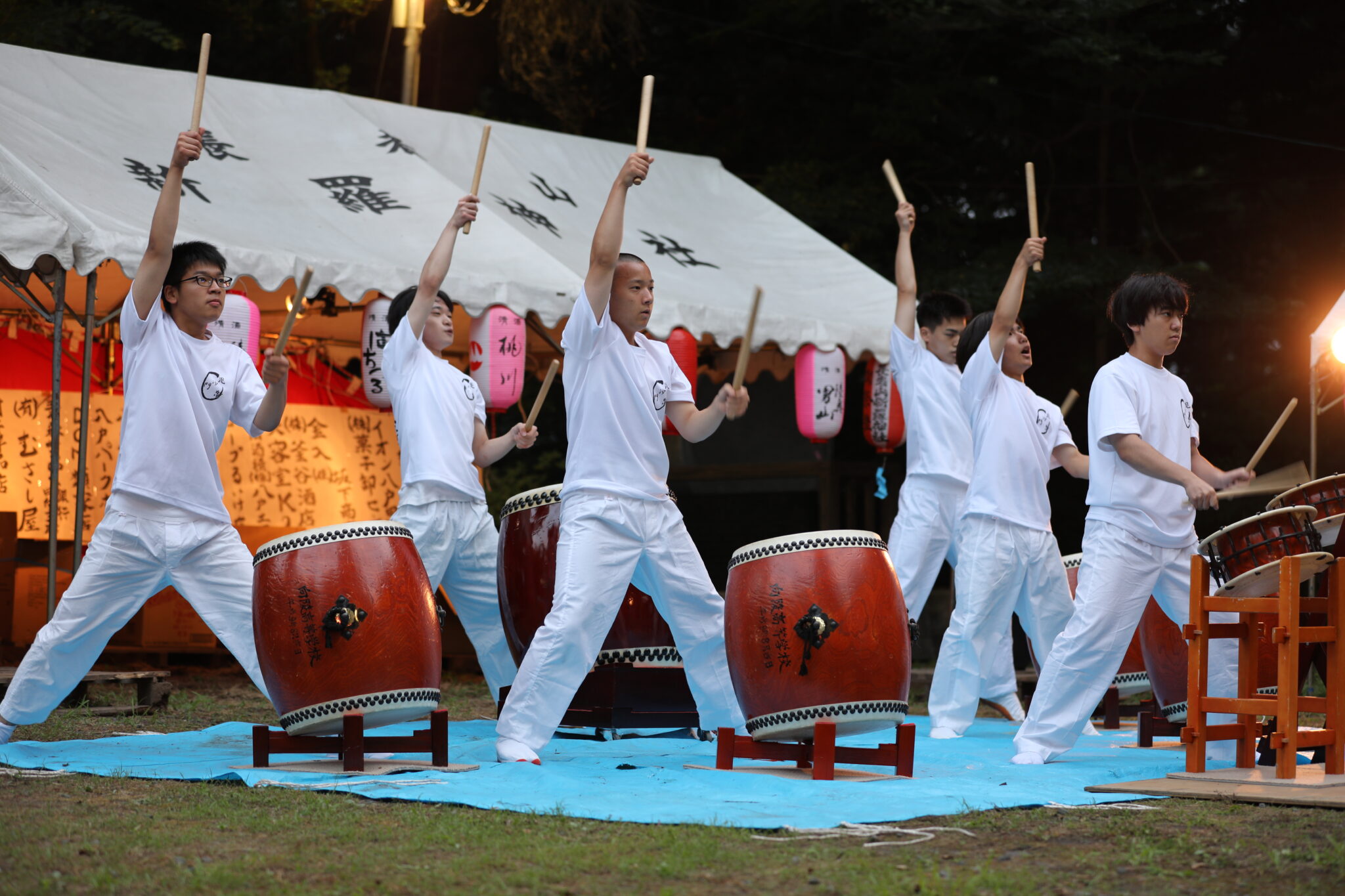 TOP Page - BTR Lv.5 公式サイト